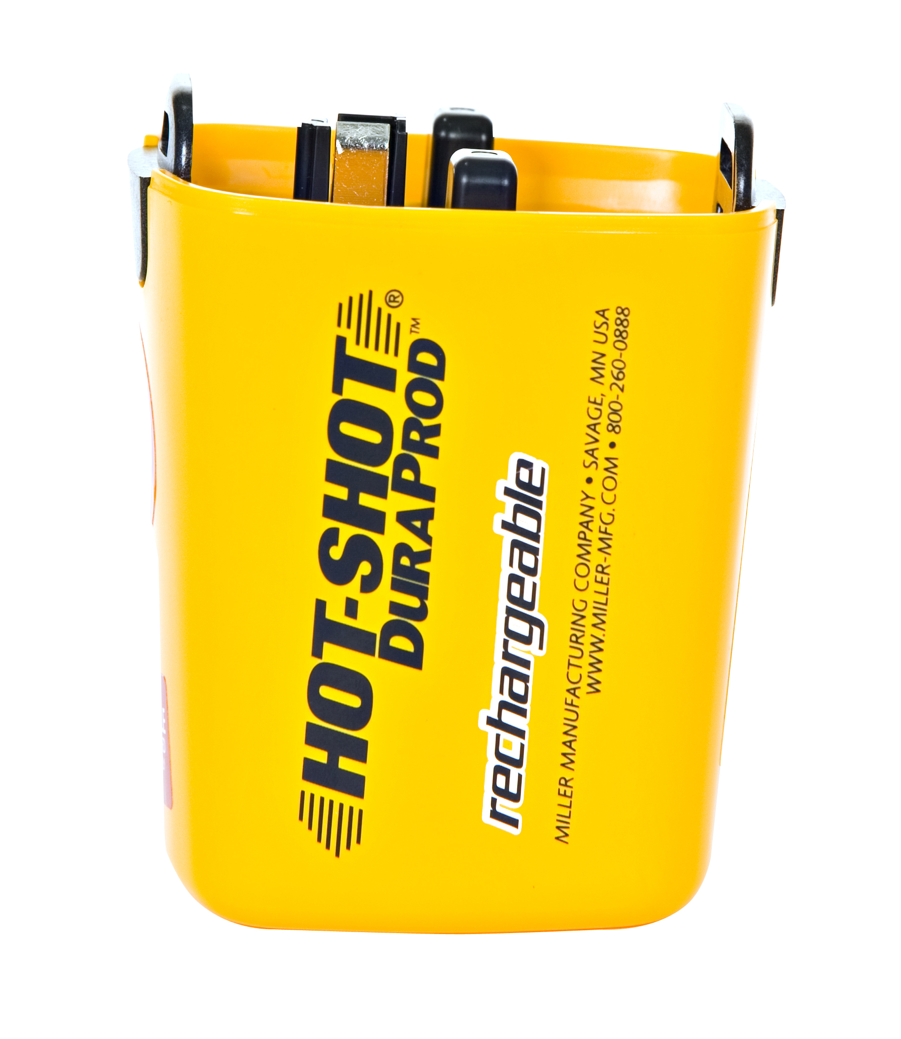 DXRBP BATERIA RECARGABLE HOT-SHOT DURAPROD [13430] : Cardil - Tienda ...