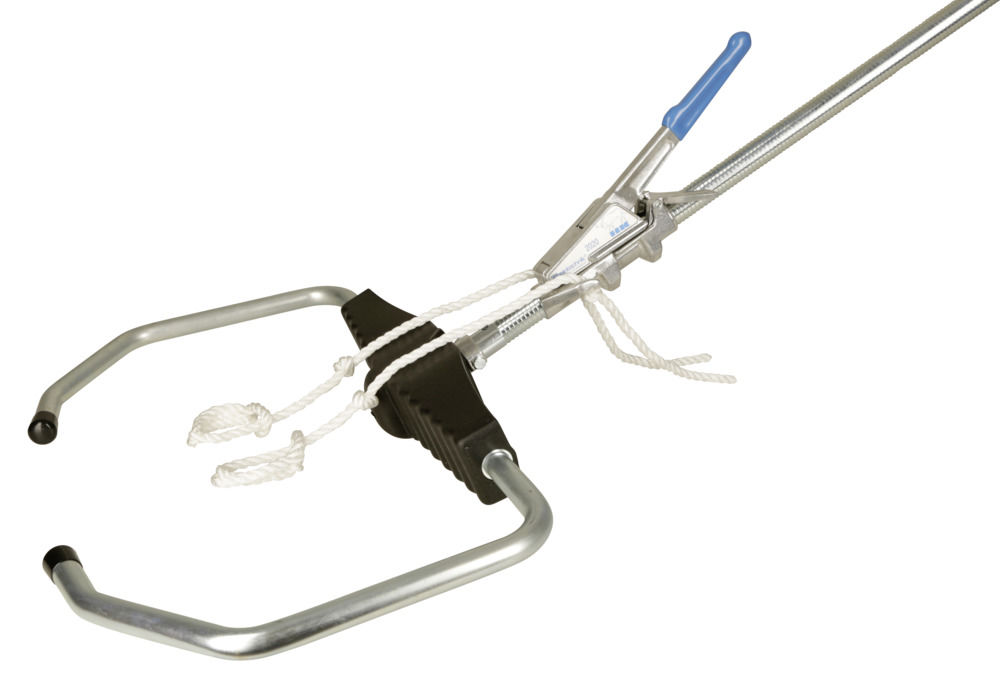 EXTRACTOR PARTOS HK POSADERA ACERO [13950] - 393,25€ : Cardil - Tienda ...