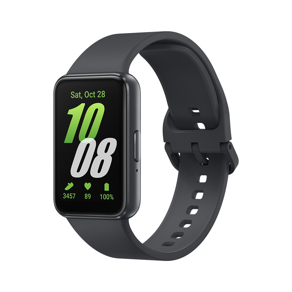 SMARTWATCH SAMSUNG GALAXY FIT 3, GREY [276935] - 43,67€