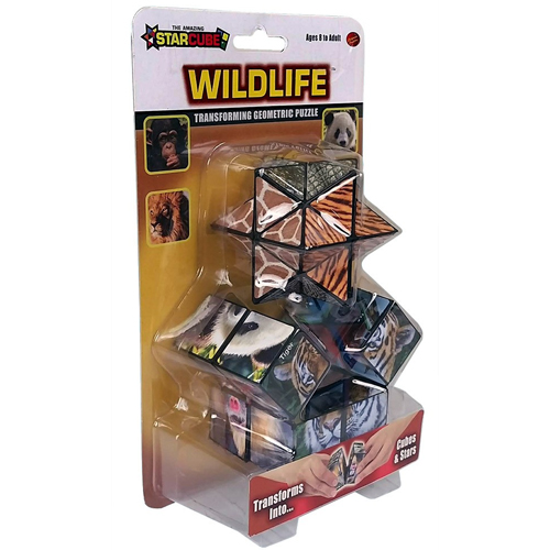 STAR CUBE WILDLIFE [0890-CCSC003] - 14,960€ : , Estel Tàrrega