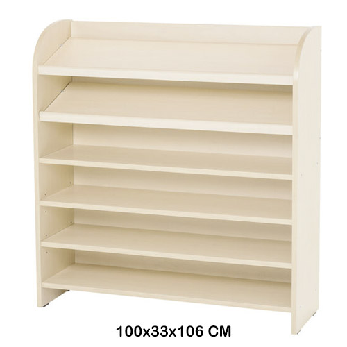 MUEBLE GRANDE CON ESTANTERIAS ROBLE [0893-77-372585] - 399,000 ...