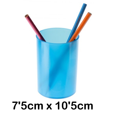 CUBILETE PLASTICO AZUL MAR TRANSLUCIDO [0301-771-LG-TL] - 1,980 ...