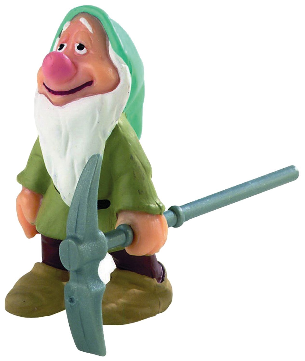 Enanito Dormilón de Blancanieves y los 7 Enanitos [07312477] - 5,99 ...