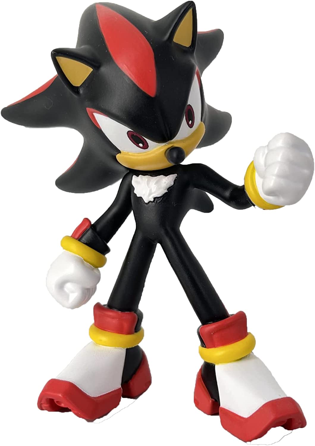 Shadow de Sonic [07390311] - 6,99€ : Joguines Llorens - des de 1945