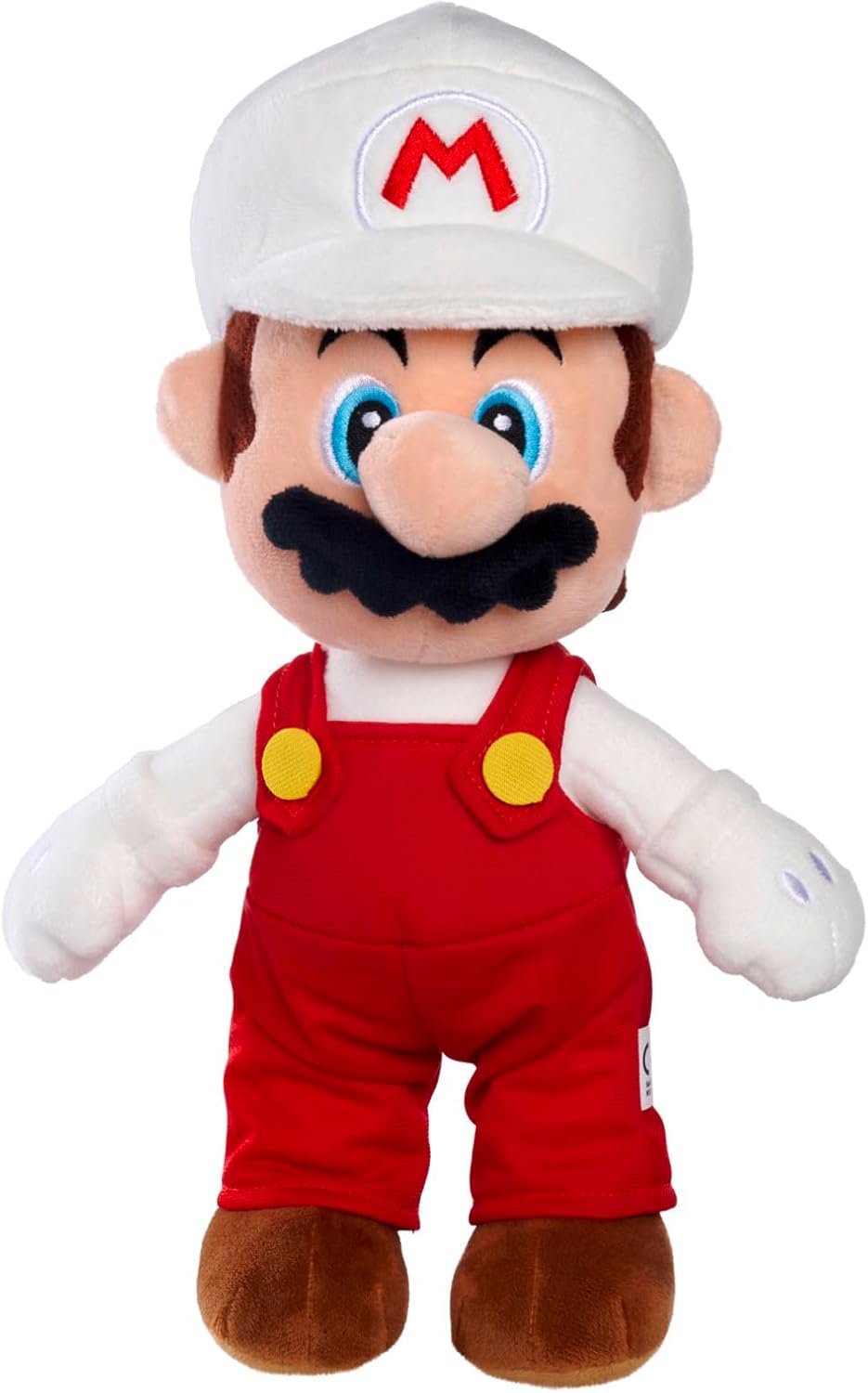 Peluche Mario Fuego 30cm [33331535] - 19,99€ : Joguines Llorens - des ...