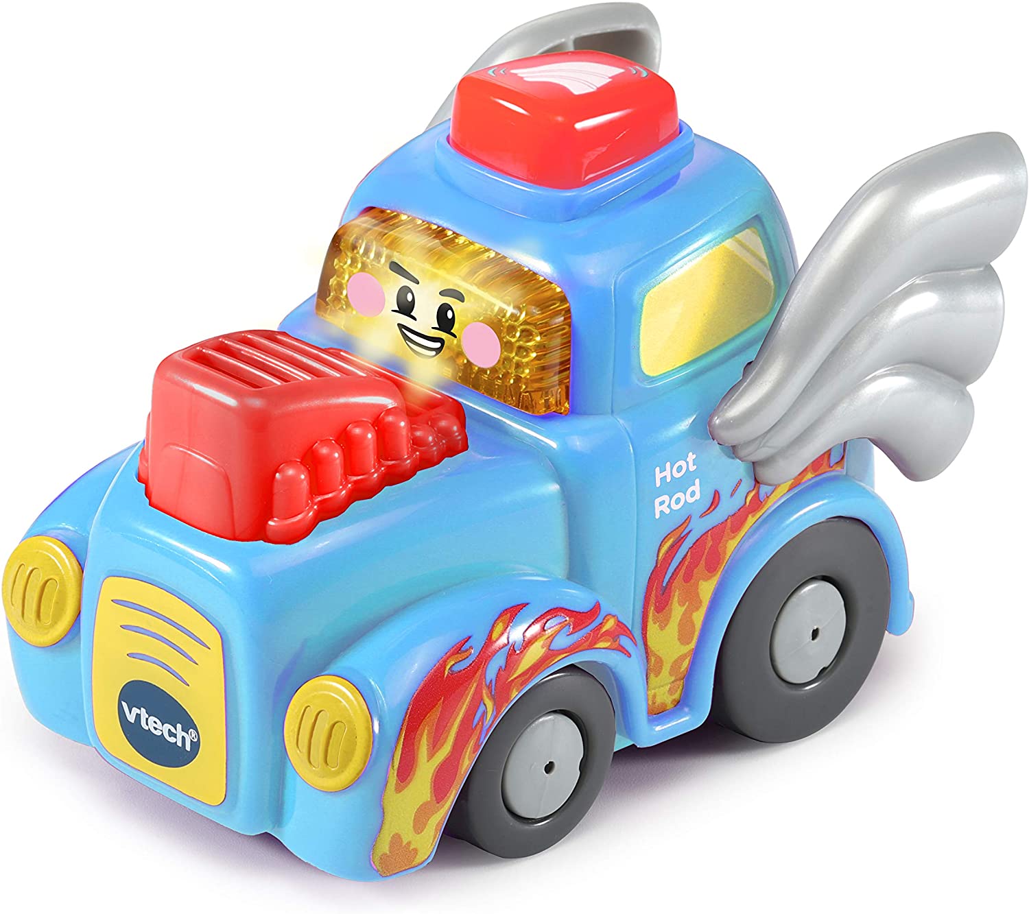 TTB Taller Puesta A Punto + Diego Hot Rod [37364867] - 29,99€ : Joguines Llorens - des de 1945