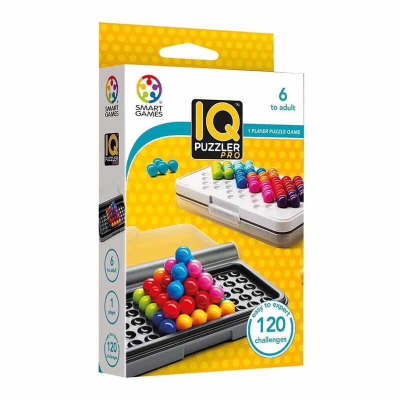 IQ PUZZLER PRO [75151858] - 13,90€ : , Comprar juguetes y libros online ...