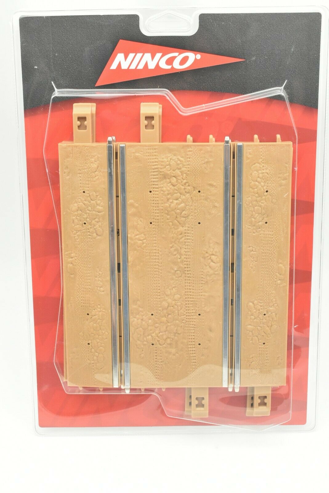 NINCO 10151 2 Rectas 20 cm raid [10151] - 22,00€ : , Comprar, ofertas y ...