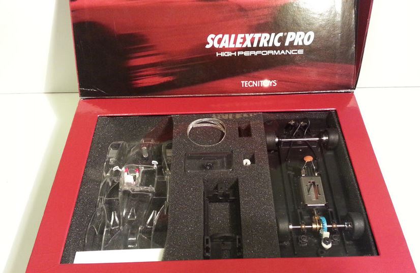 Scalextric 5057 Audi R8 GT PRO Glasswork [5057] - 0,00€ : , Comprar ...