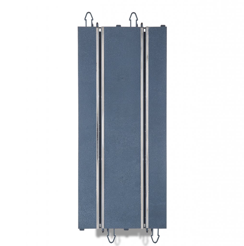 Scalextric Advance U10297X200 2 PISTA RECTA STANDAR 360mm [U10297X200 ...