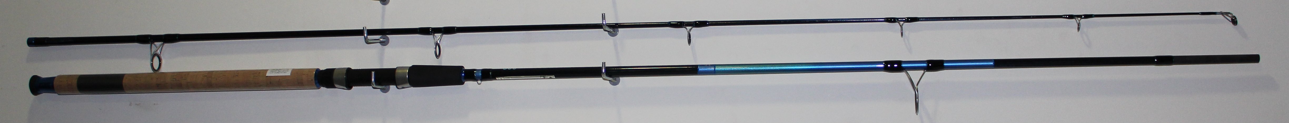 CAÑA KALI KUNNAN SPIN NATURE 300 40-80GR [8413887326248] - 43,90 ...