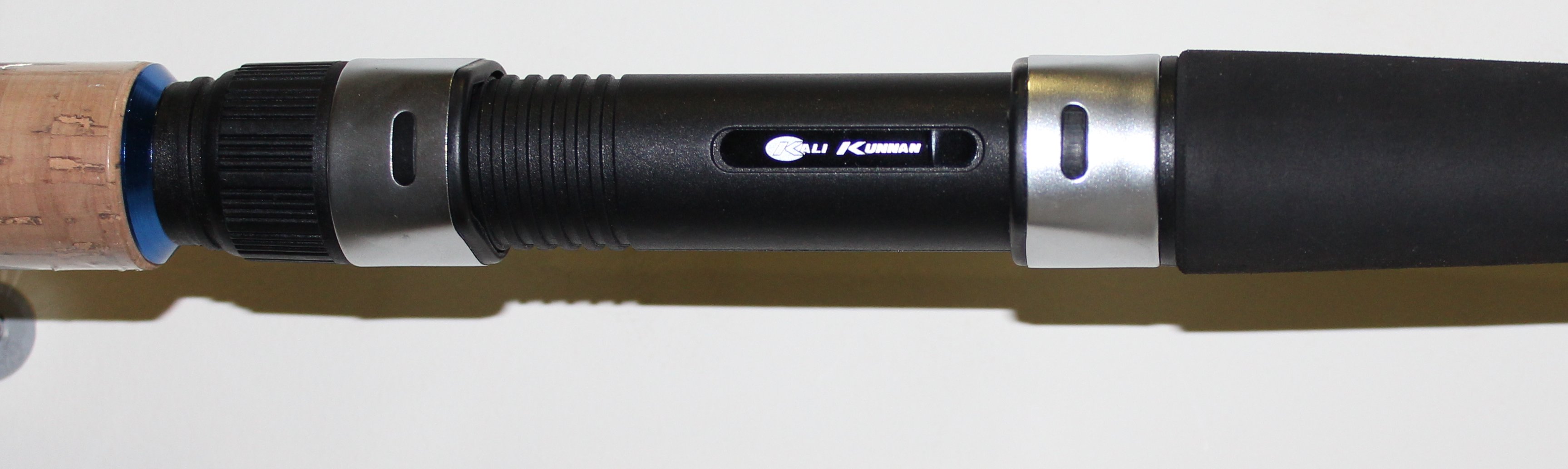 CAÑA KALI KUNNAN SPIN NATURE 300 40-80GR [8413887326248] - 43,90 ...