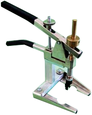 PULLER ACAL [80010006] - 474,00€