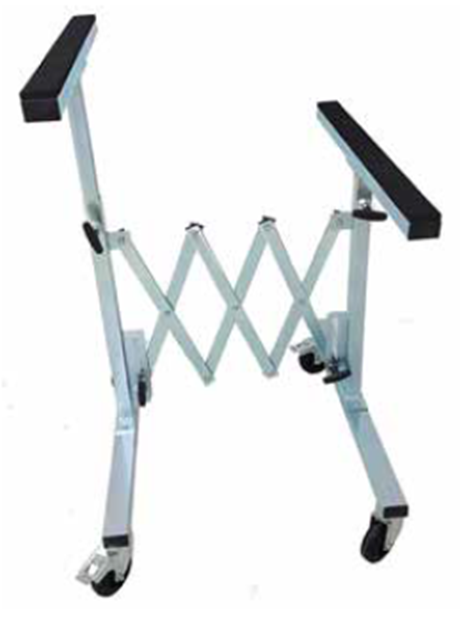 CARRO EXTENSIBLE EKO [1080] - 325,00€