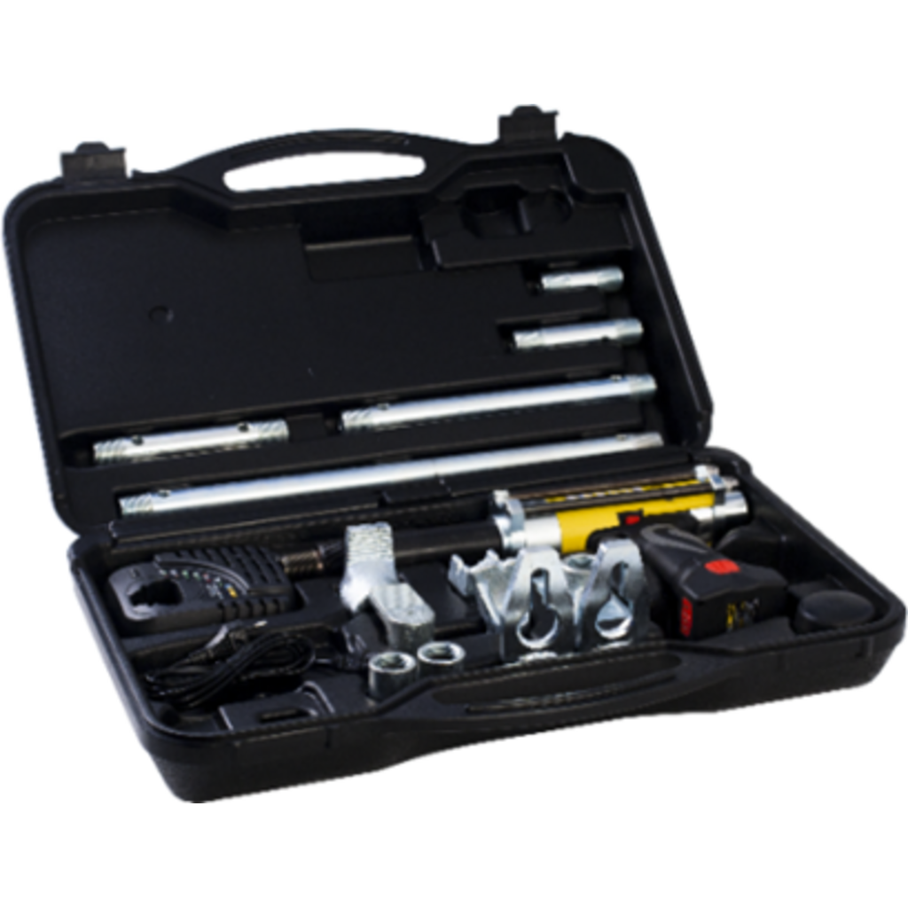 ENDEREZADO : ESPECIALISTAS EN SISTEMA DE SOLDADURA PARA CARROCERÍA