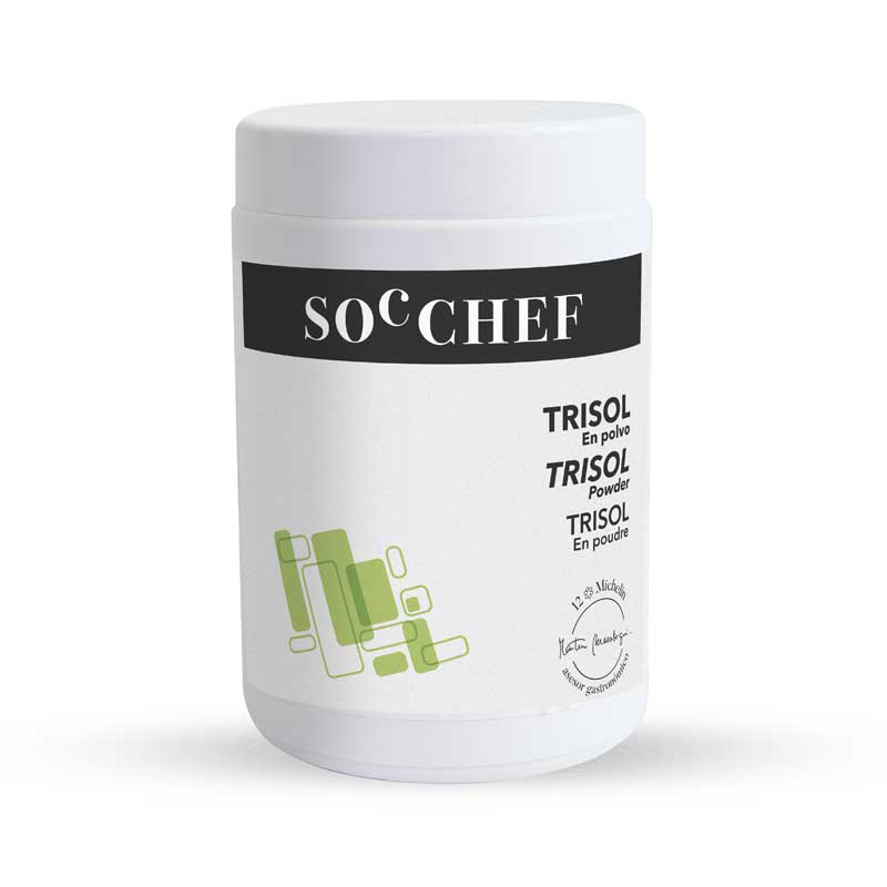 TRISOL 350g [14-2030] : SOC Chef - Productor y Recolector de ...