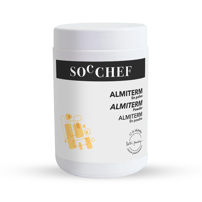ALMITERM 350g [14-8289] : SOC Chef - Productor y Recolector de ...
