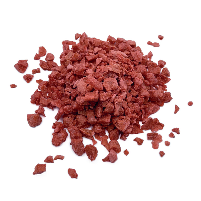 STRAWBERRY CRISPY 250g [10-109734] : SOC Chef - Producer & collector of ...