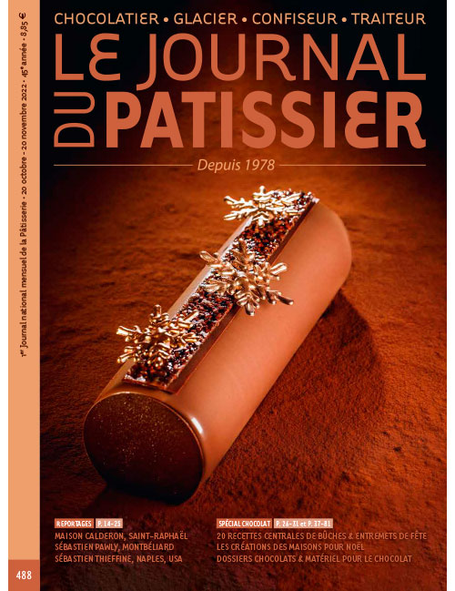 Texturizantes Naturales SOC CHEF : SOC Chef - Productor y Recolector de ...