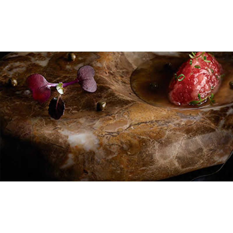 Texturizantes : SOC Chef - Productor y Recolector de ingredientes ...