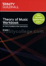 TRINITY COLLEGE - THEORY WORKBOOK GRADE 1 [TG006509] - 4,19 ...