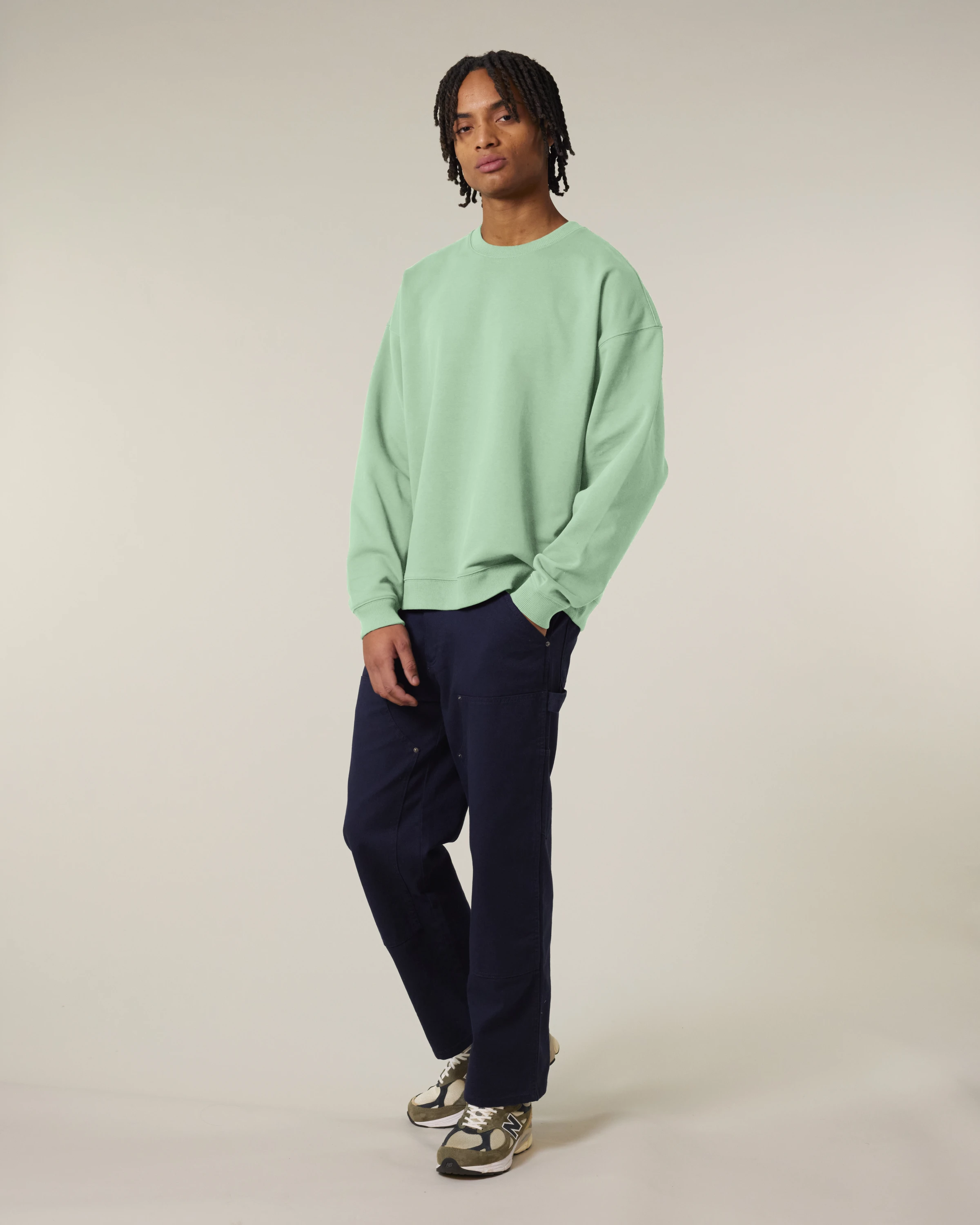 Radder 2.0 [STSU208] : VISUALTEXTIL