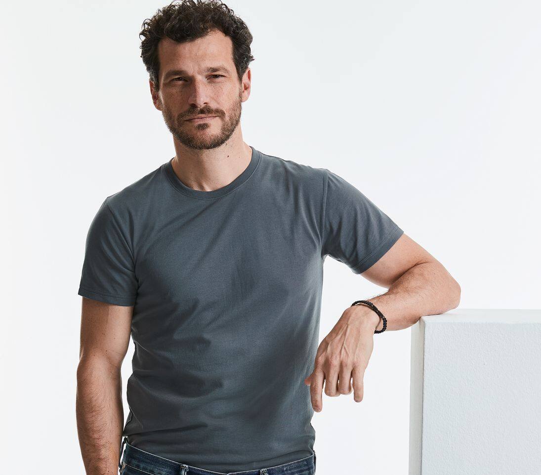 Men`s HD T - R-165M-0(167.00)